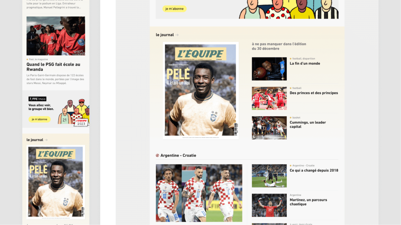 Upian Studio - L'Équipe