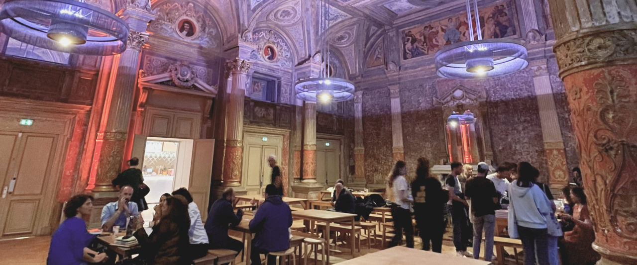 Upian Productions - Et maintenant ? - un festival et des questions